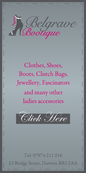 Deal Busters UK | Bringing you the best Lancashire and National deals ...