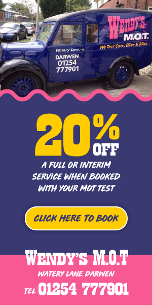 Deal Busters UK | Bringing you the best Lancashire and National deals ...