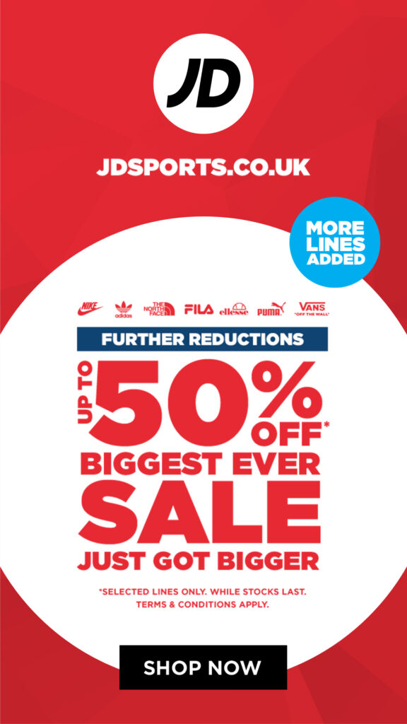 Deal Busters UK | Bringing you the best Lancashire and National deals ...